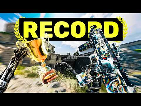 Mon *RECORD DE KILLS* sur FORTUNES avec CHOWH1 (172 KILLS EN TOUT)