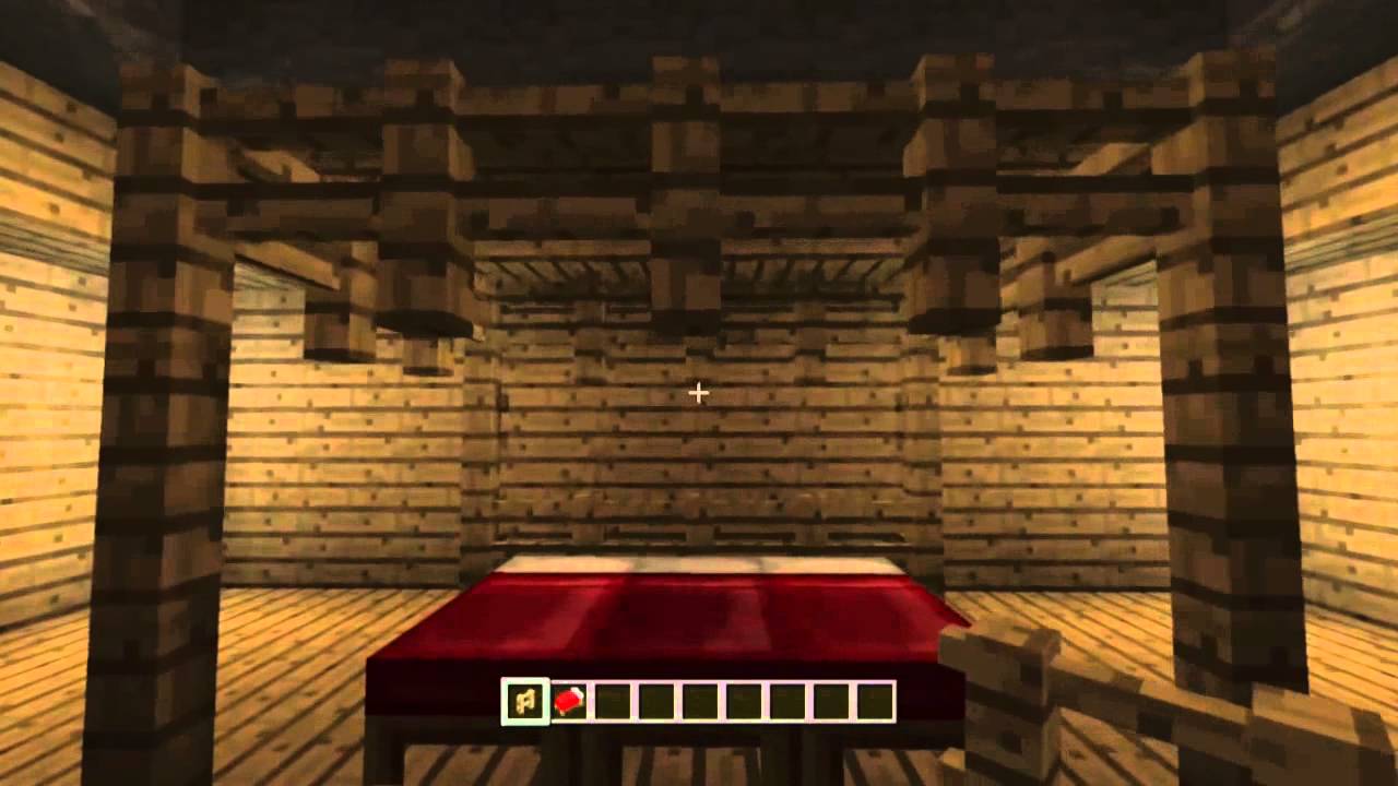 minecraft build guide ep.1 - YouTube