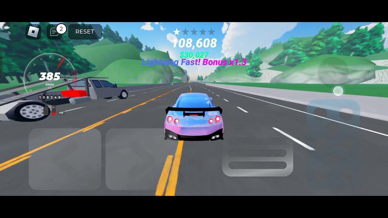 Roblox Highway Hooligans - YouTube