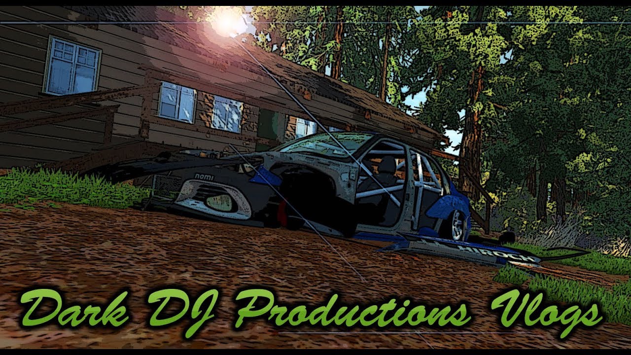 Dark DJ Productions Vlog - 30th August 2018 - YouTube