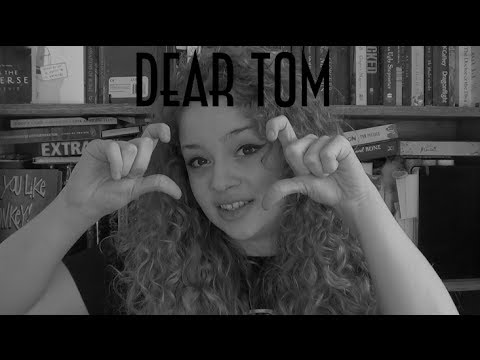 Dear Tom | The One When I Stole Your Undies - YouTube