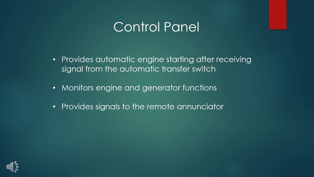 What Is An Emergency Power Supply System YouTube What Is An Emergency Power Supply System YouTube