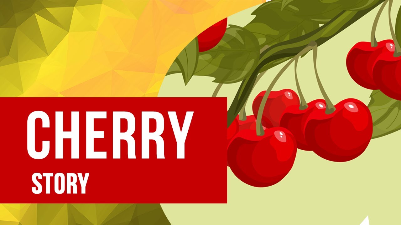 Cherry | Story - YouTube