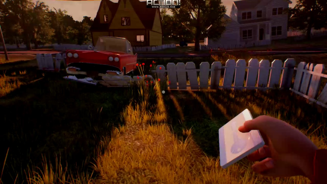 Hello Neighbor Alpha 2 Basement ENDING Unlocked! (Gameplay ...