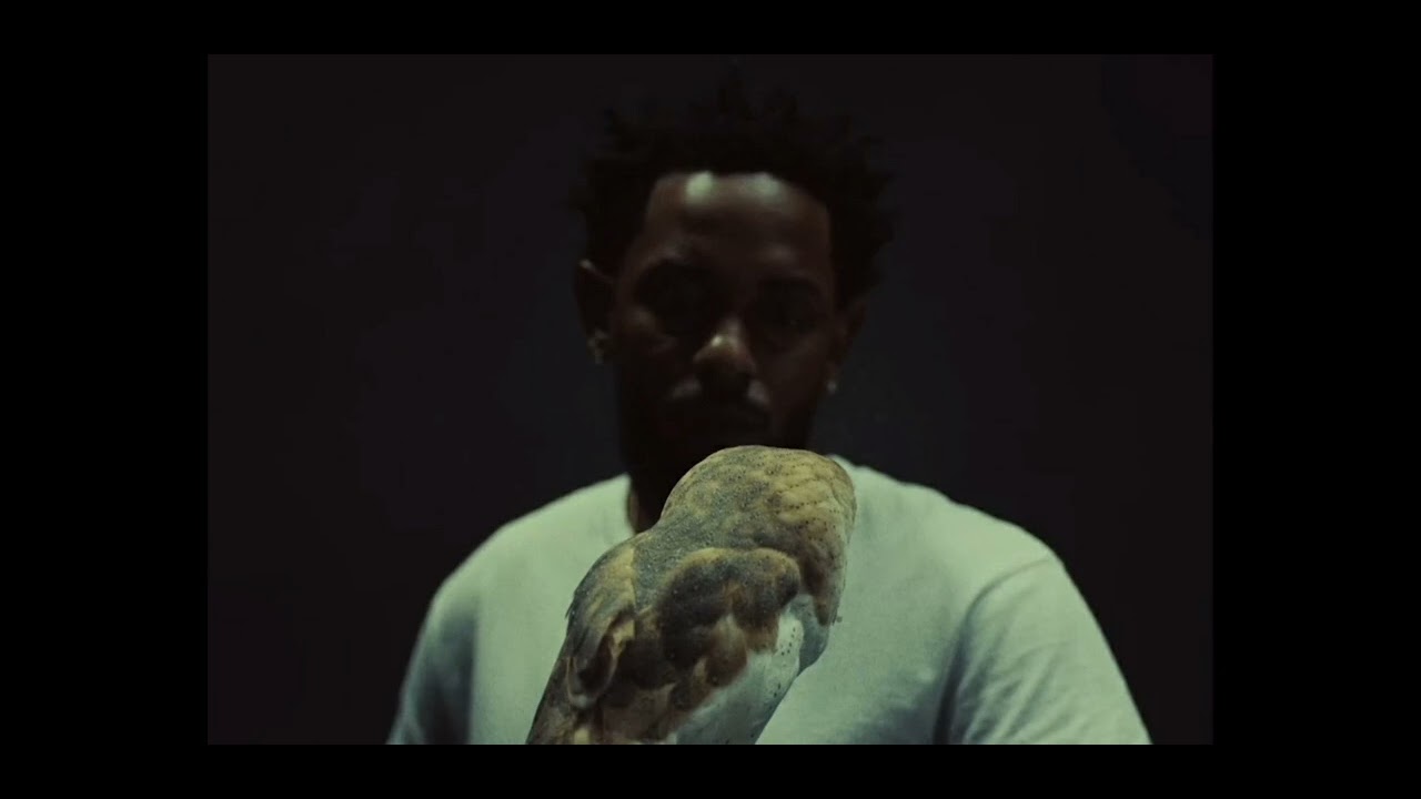Not Like Us (New Intro Edit) - YouTube