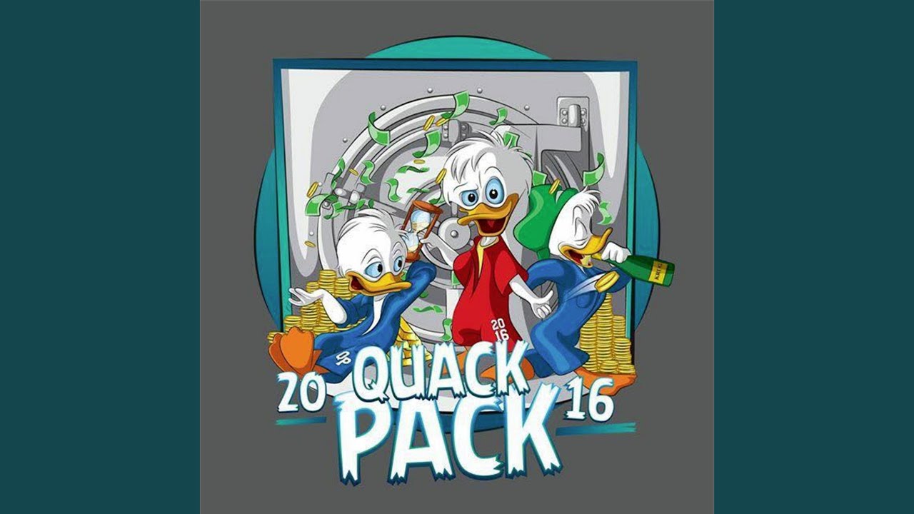 Quack Pack 2016 - YouTube