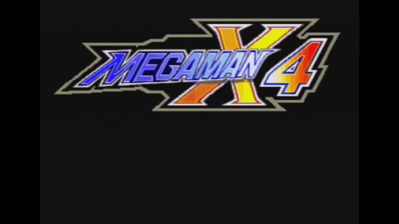 Let's Play MMX4 Zero (PS) GERMAN Part 1 - Intro - YouTube