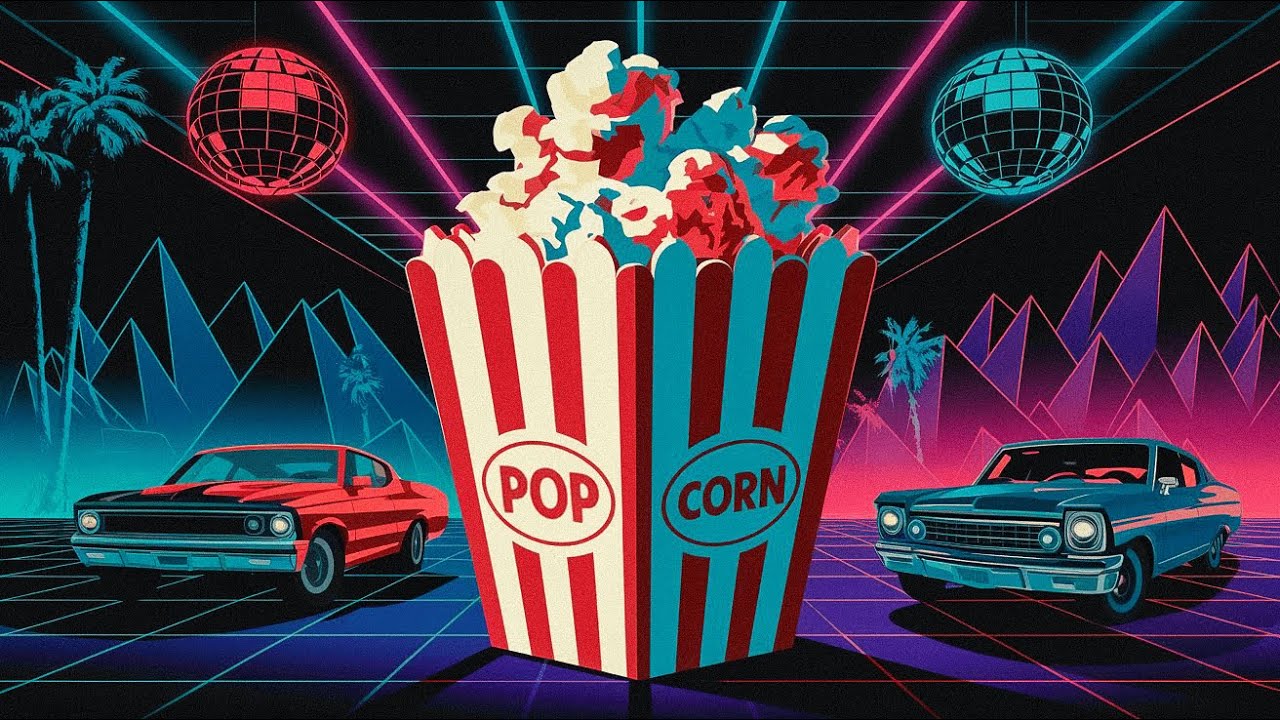 Qot B - POPCORN (Speed up x2) - prod by: @gohan_boy - YouTube