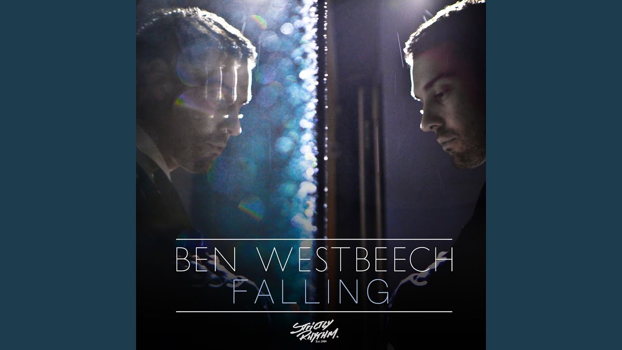 Falling (Extended Mix) - YouTube