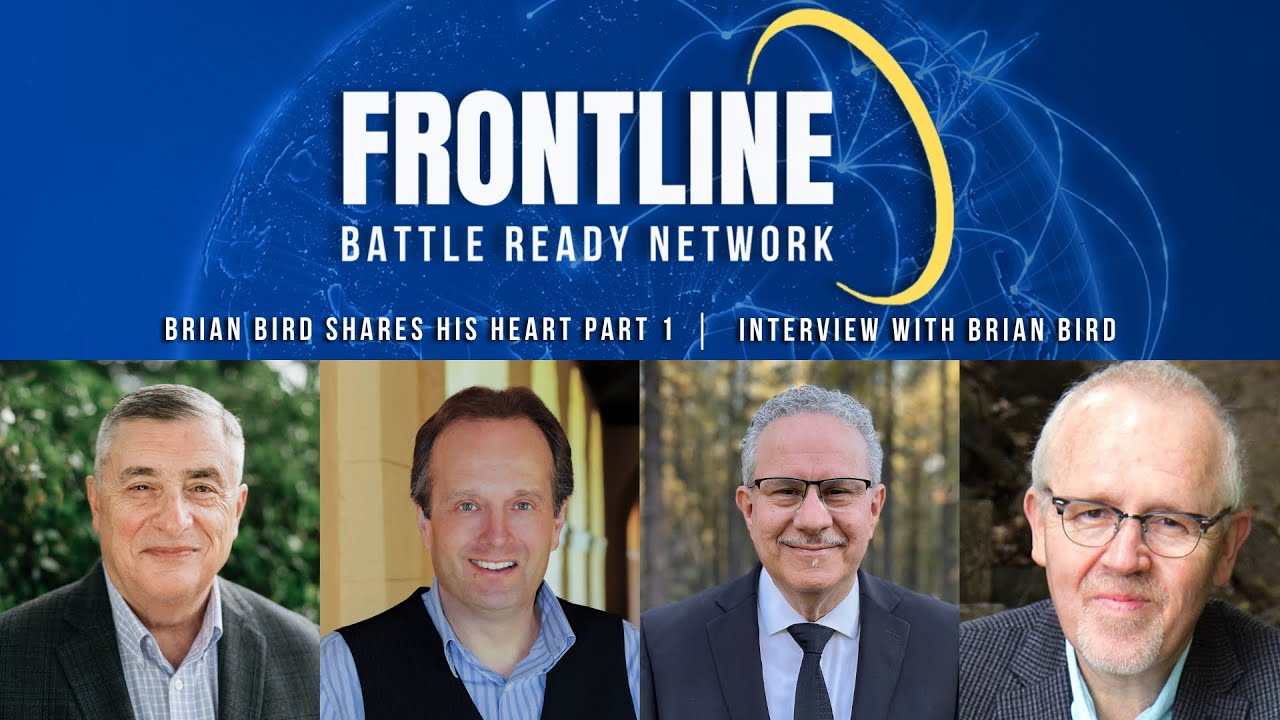 Exclusive Interview: Executive Producer Brian Bird Reveals His Heart ...