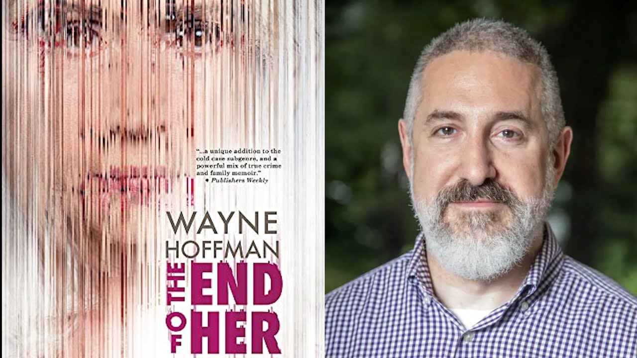 In the Spotlight - "The End of Her" (Wayne Hoffman) - YouTube