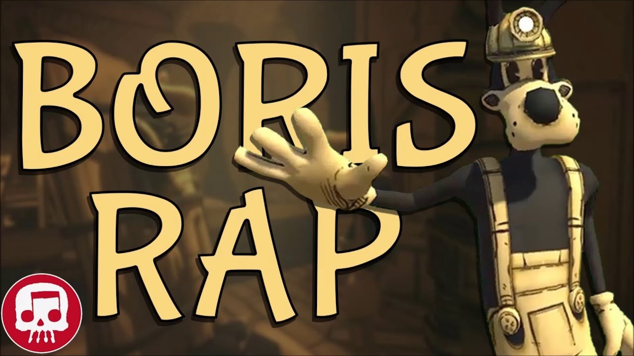 Boris Rap song by JT Music (Audio Only) - YouTube