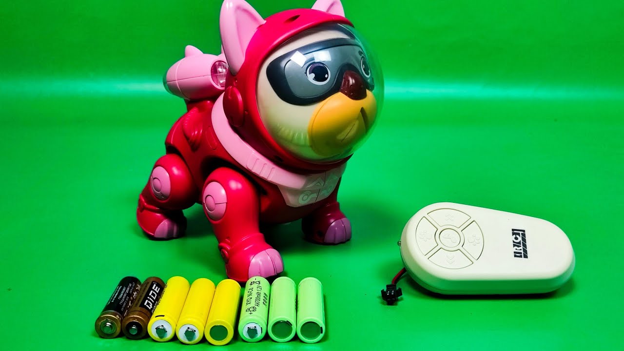 Remote control Bulldog vs Remote control Heavy trucks Unboxing ...