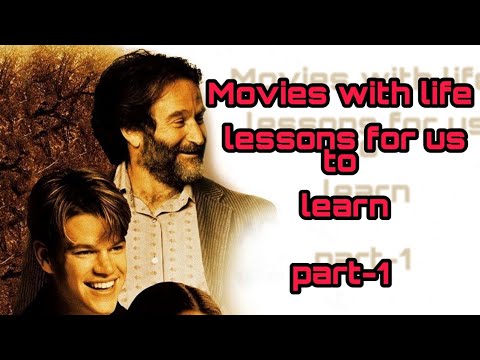 Movies With Life Lessons For Us To Learn (part-1) | A SQUAD | Hindi ...