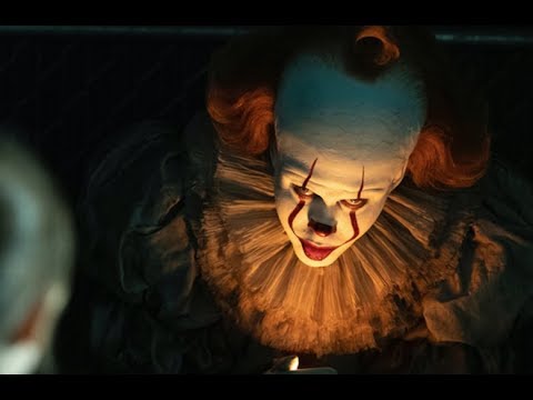 IT CHAPTER 2 (2019) FULL MOVIE HD||HOW TO DOWNLOAD FROM ONLINE||GET IT CHAPTER 2 (2019) FULL HD FILM