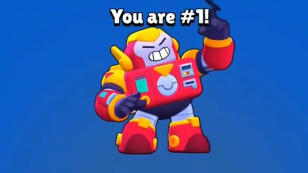 How is it like to be playing with SURGE (BRAWL STAR) - YouTube