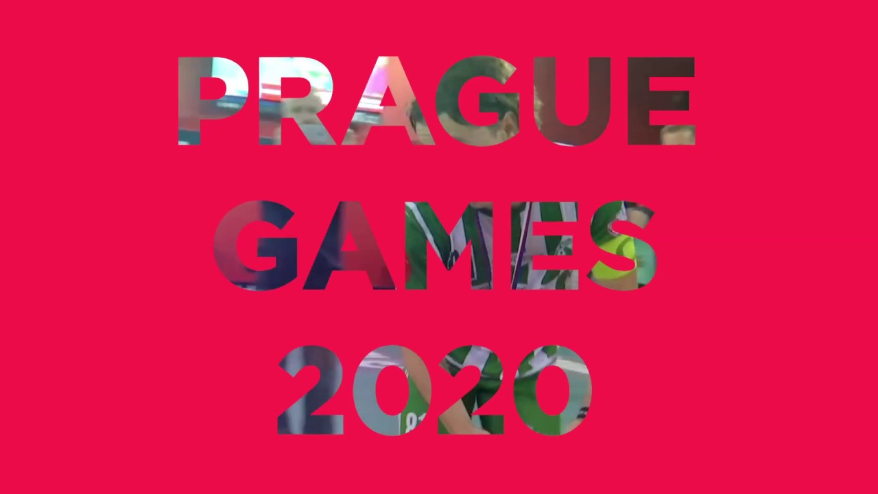 Prague Games 2020 | official trailer - YouTube
