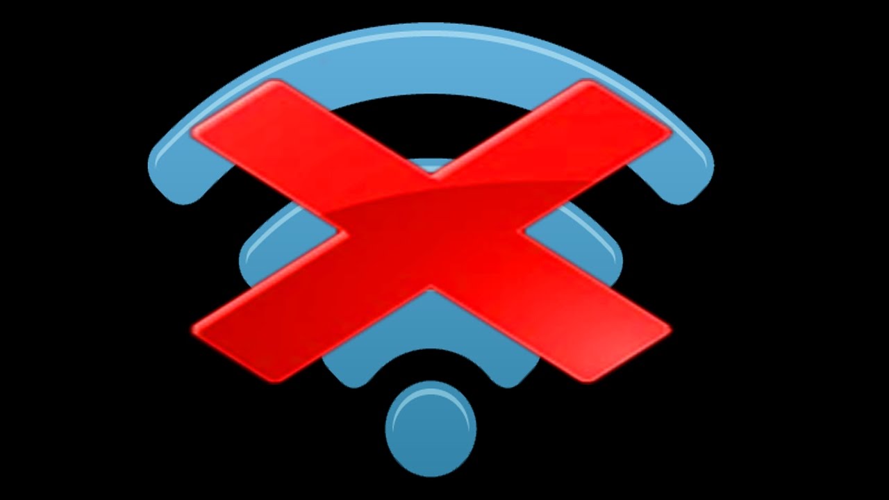 BRAK INTERNETU - YouTube