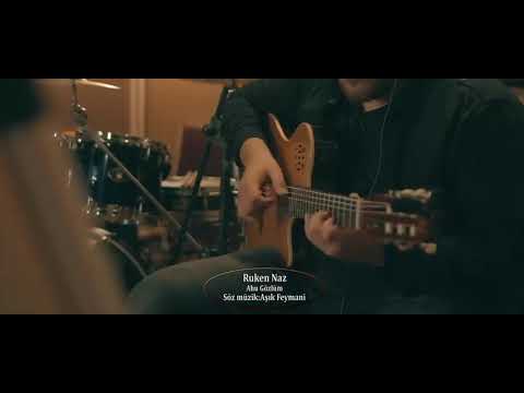 Ruken Naz - Ahu Gözlüm ( Yeni Çıktı !!! )