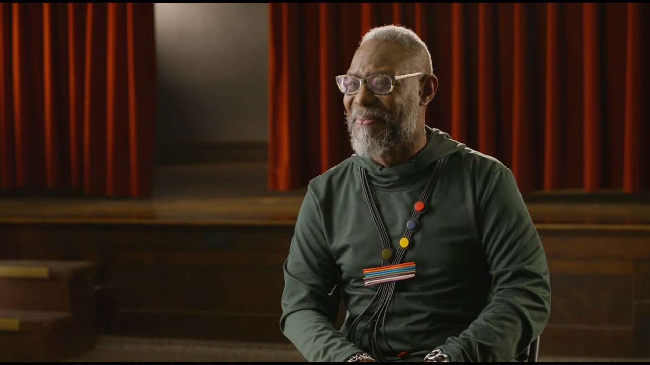 Vincent Morrow - YouTube