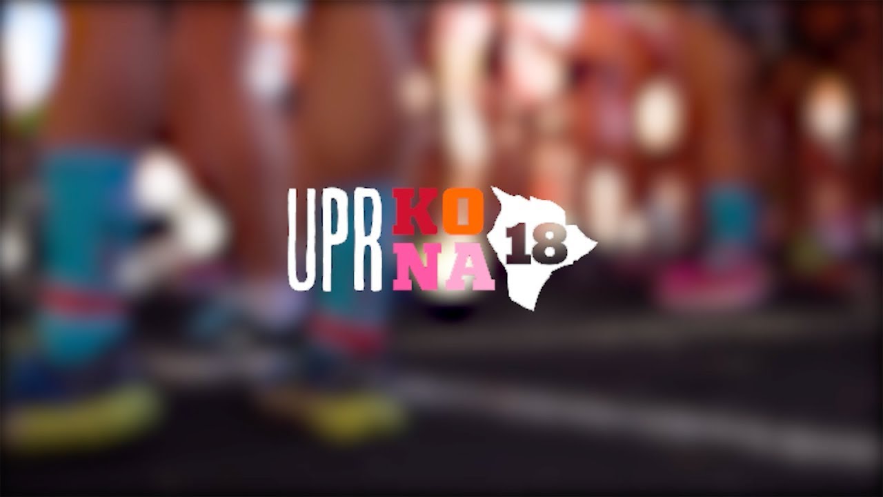 Underpants Run Kona 2018 - YouTube