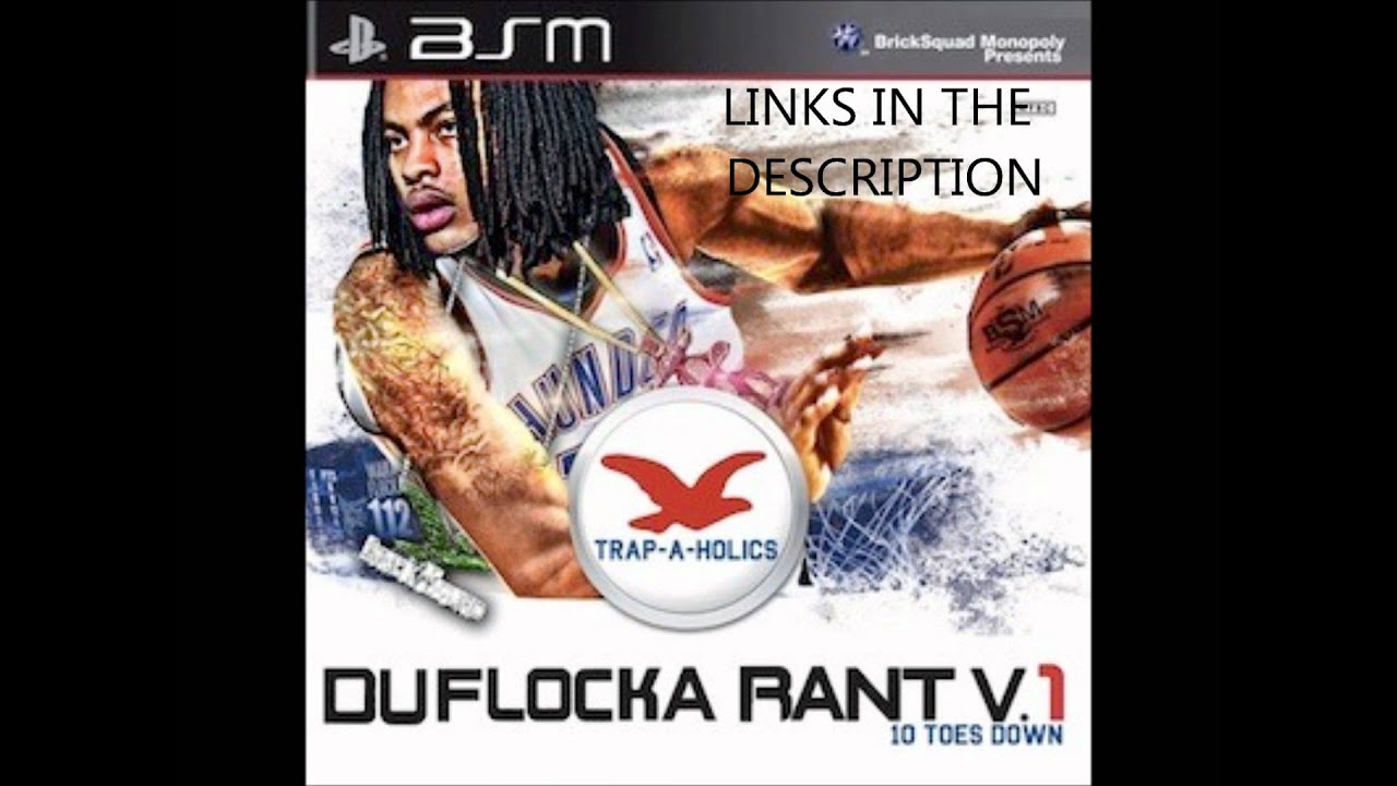 FREE Waka Flocka DuFlocka Rant Beat (Prod. By Mace Beats) - YouTube Music