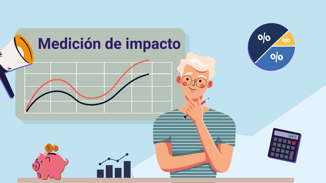 Medición de impacto - YouTube
