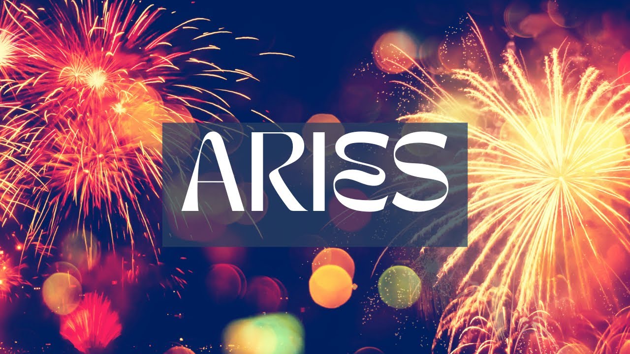 ARIES - ANYWHERE BUT HERE.. FINDING YOUR TRUE PATH - YouTube