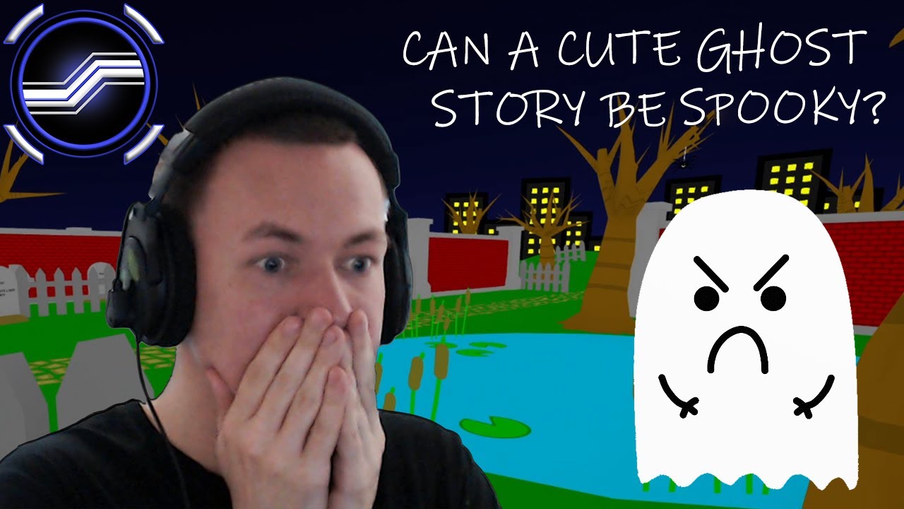 Can A Cute Ghost Story Be Spooky? (Professor Fellow) - YouTube