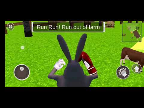Big fungus😍👑 #Big chungus rampage in forest part1 - YouTube