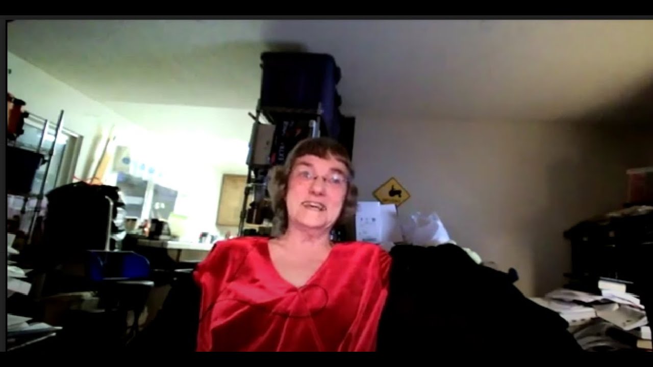 Ellen Groff had just hit her weight goal. - YouTube