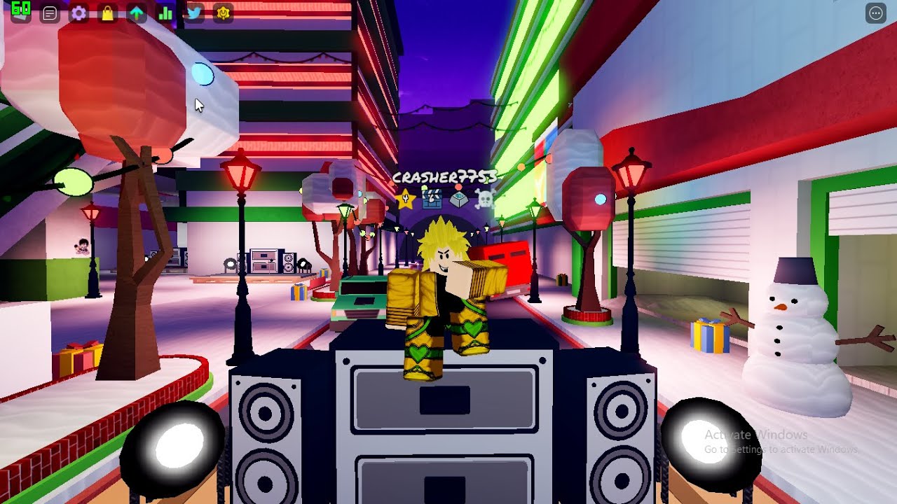 Playing Some Songs on FUNKY FRIDAY (ROBLOX) - YouTube