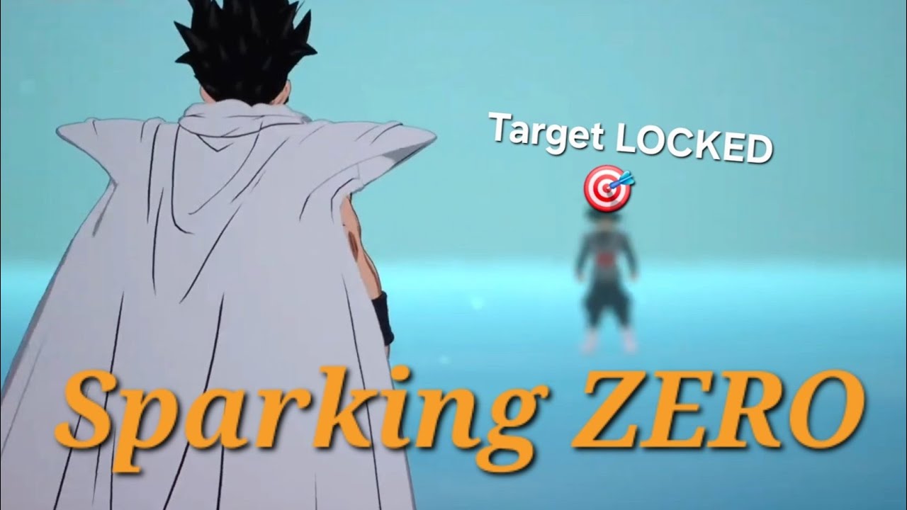 [RANKED DP BATTLES] STOMPED This dude in Sparking Zero - YouTube