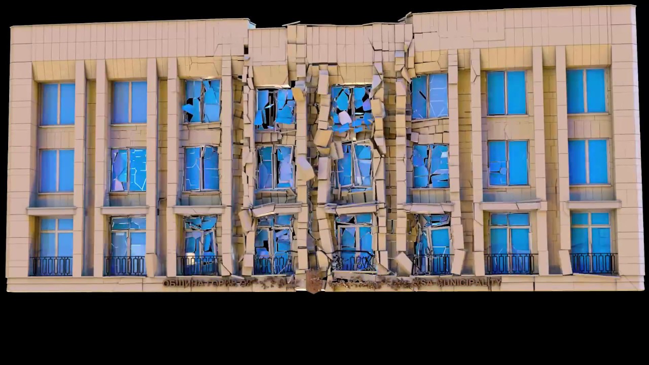 Video 1 for 3D Mapping Show_EN Subtitles - YouTube