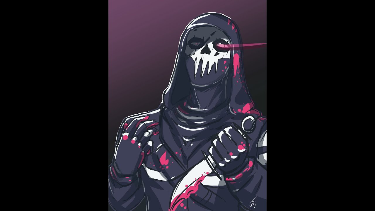 Dead By Dailyght Legion Joey - YouTube