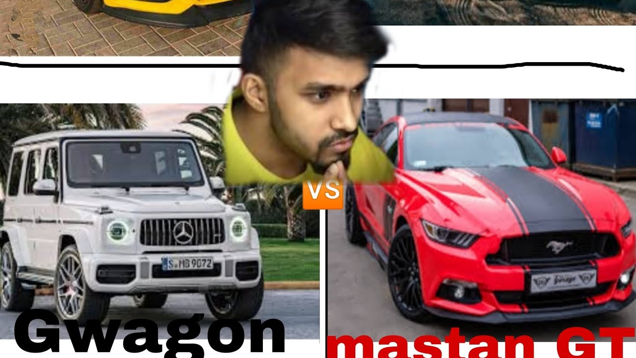 konsi car kallu #gwagonlovers #Mastan GT #summervibes #viral #youtube ...