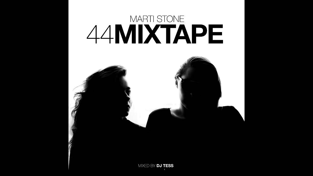 Marti Stone - Hot Ngga RMX (feat. Sab Sista) - YouTube