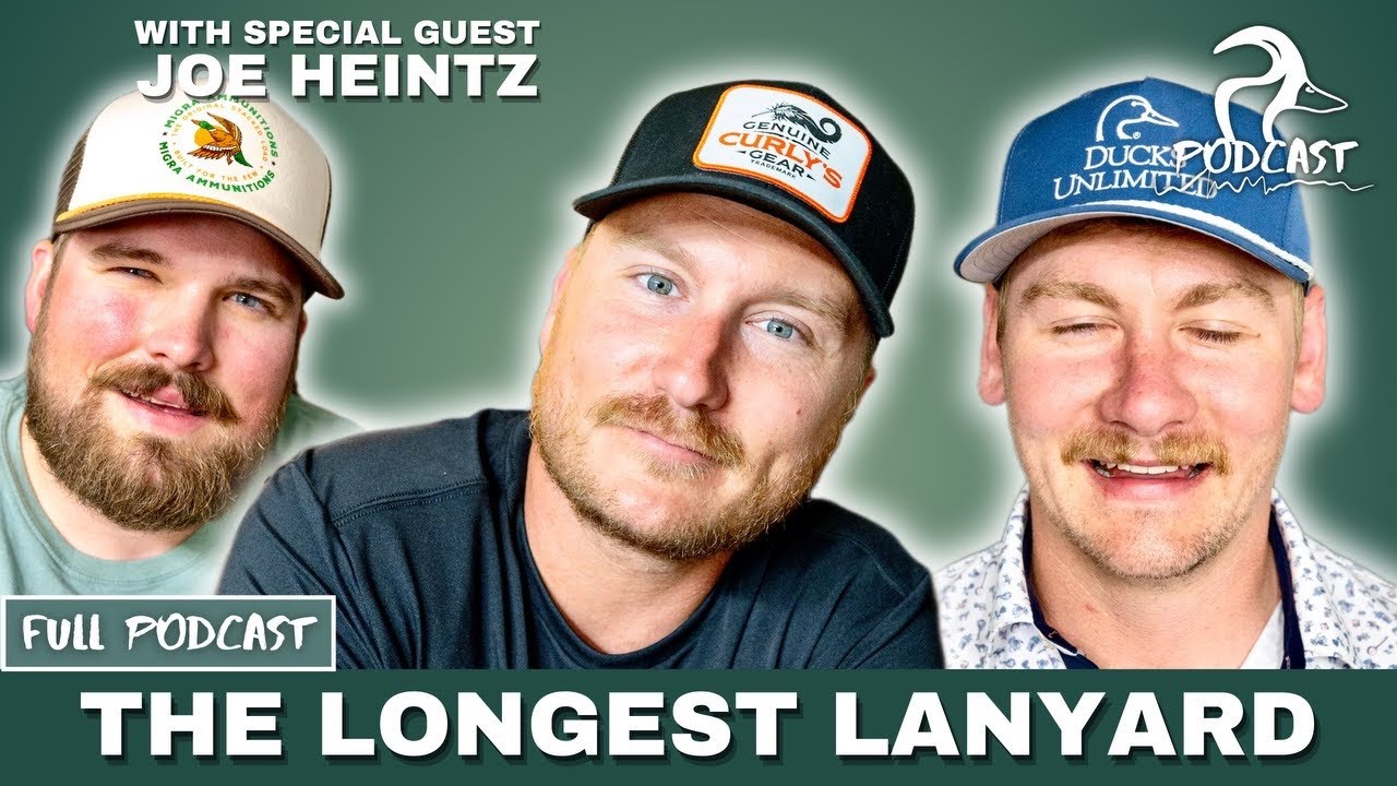 Joe Heintz; The Longest Lanyard; Band Stories - YouTube