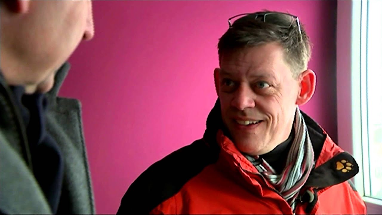 Rudolf Hoess And His Family Auschwitz Commander's Grandson, An