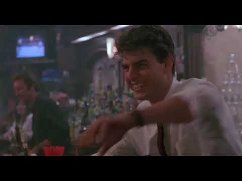 Tom Cruise Cocktail Addicted To Love