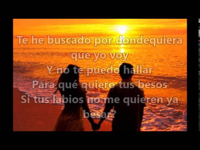 PERFIDIA with Lyrics Chords - Chordify