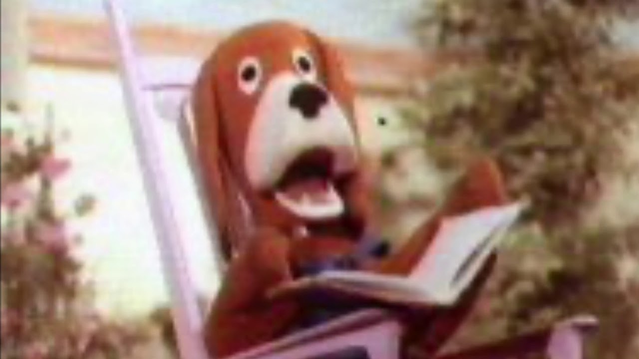 Silly old geography Hector - YouTube