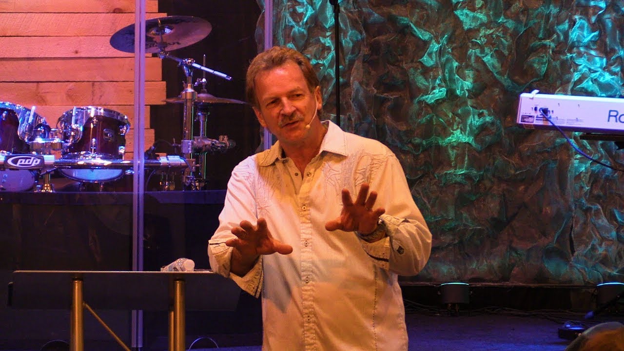 Doug Stanton Teaching - YouTube