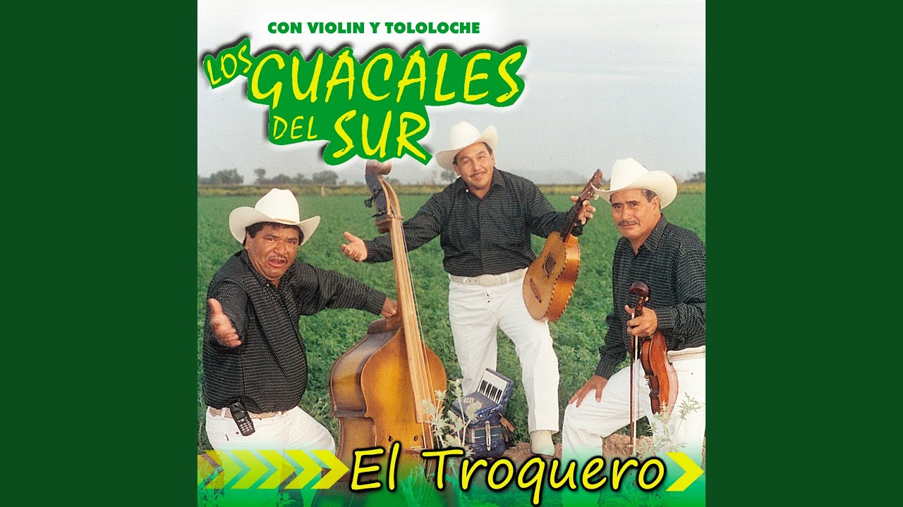 El Troquero - YouTube
