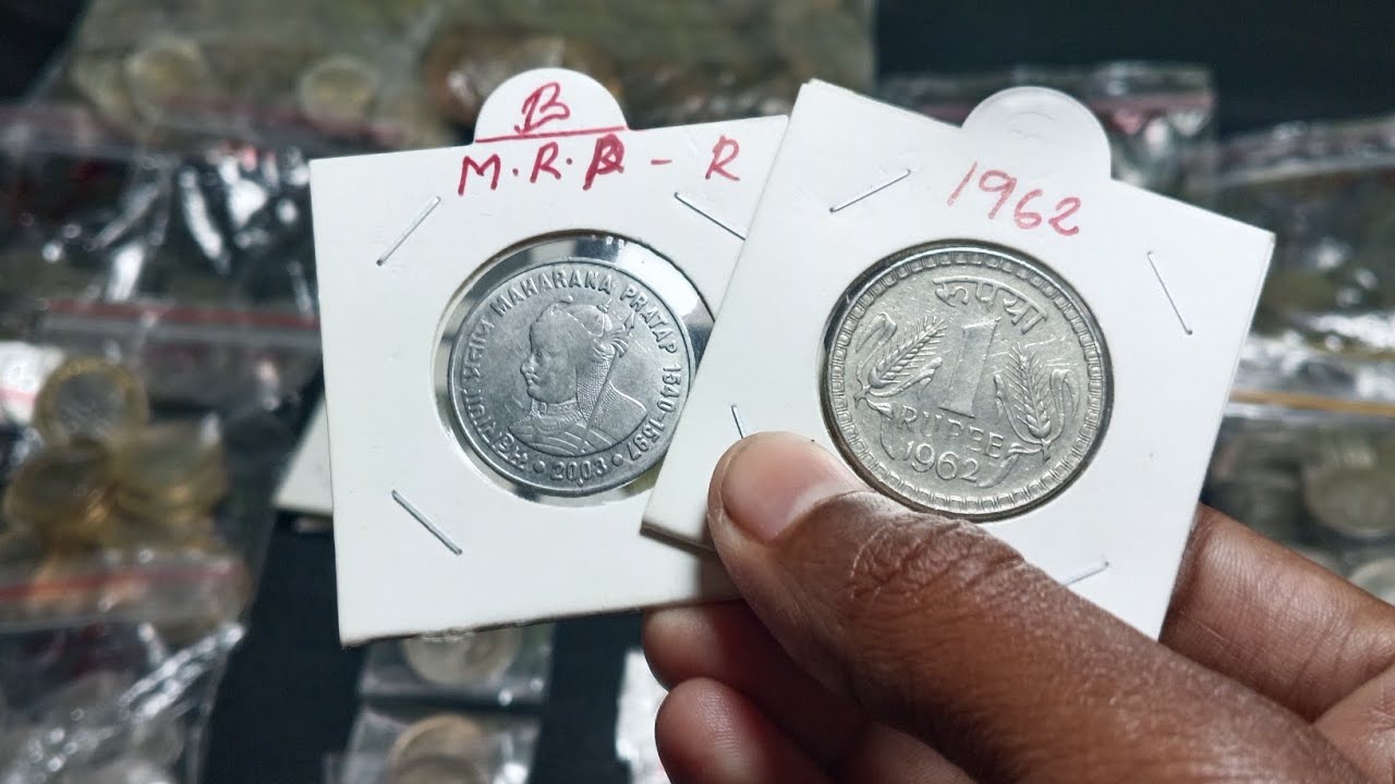 WP-9804537348,28/01/2025, OLD COIN BUYING AND SELLING,1RS 1962 RARE ...