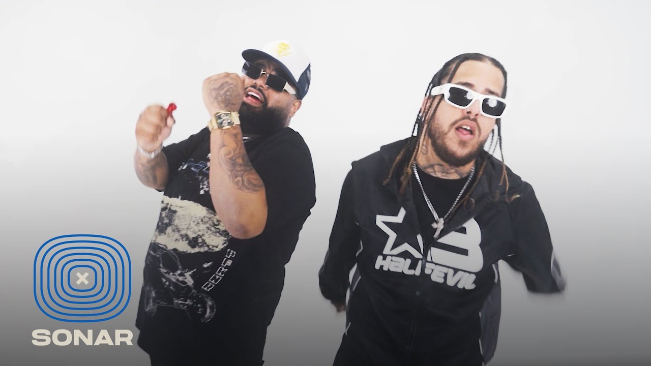Yomiel ft. 13am - Manzana ( Video Oficial ) - YouTube