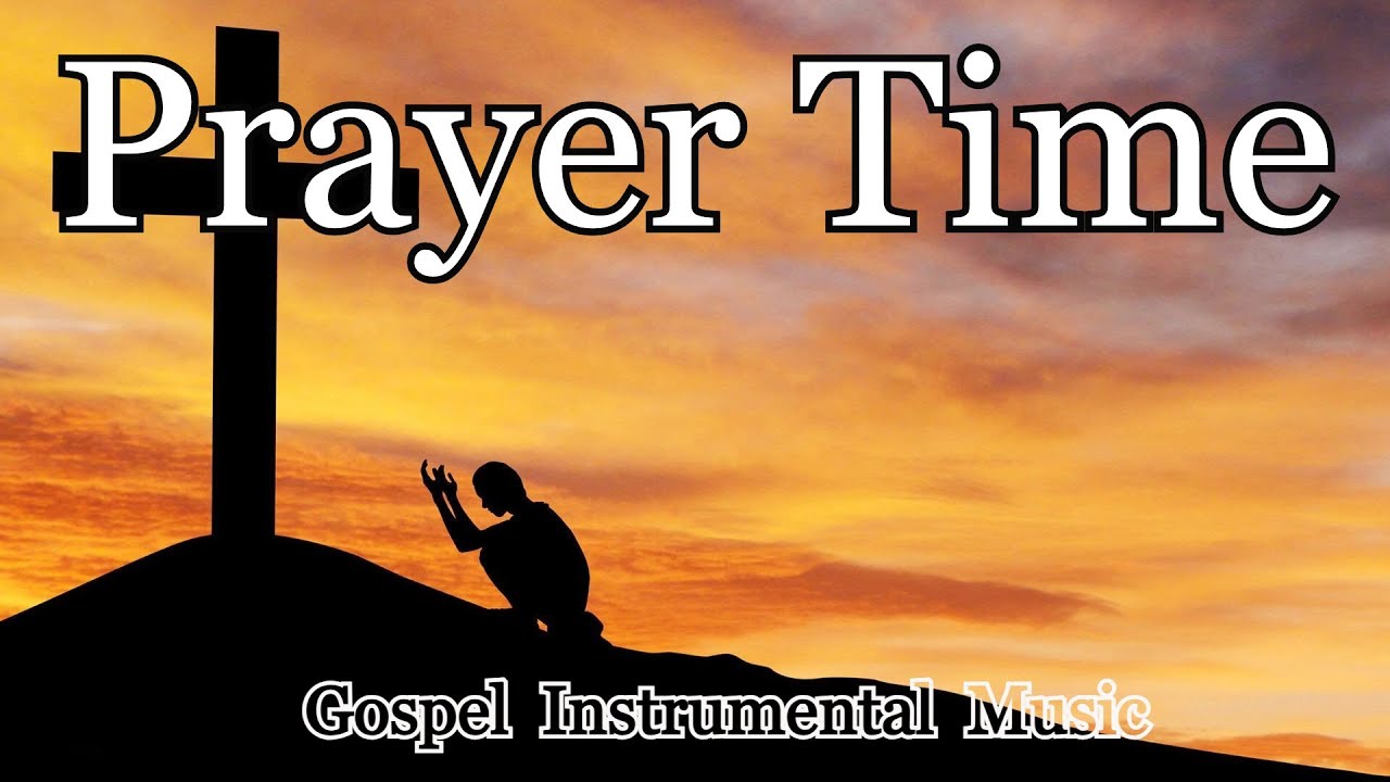 Prayer Time - YouTube