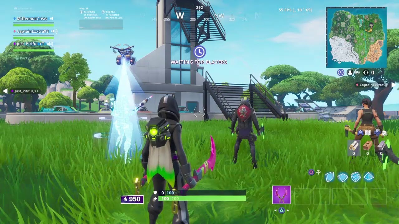 Ranked Trios - YouTube