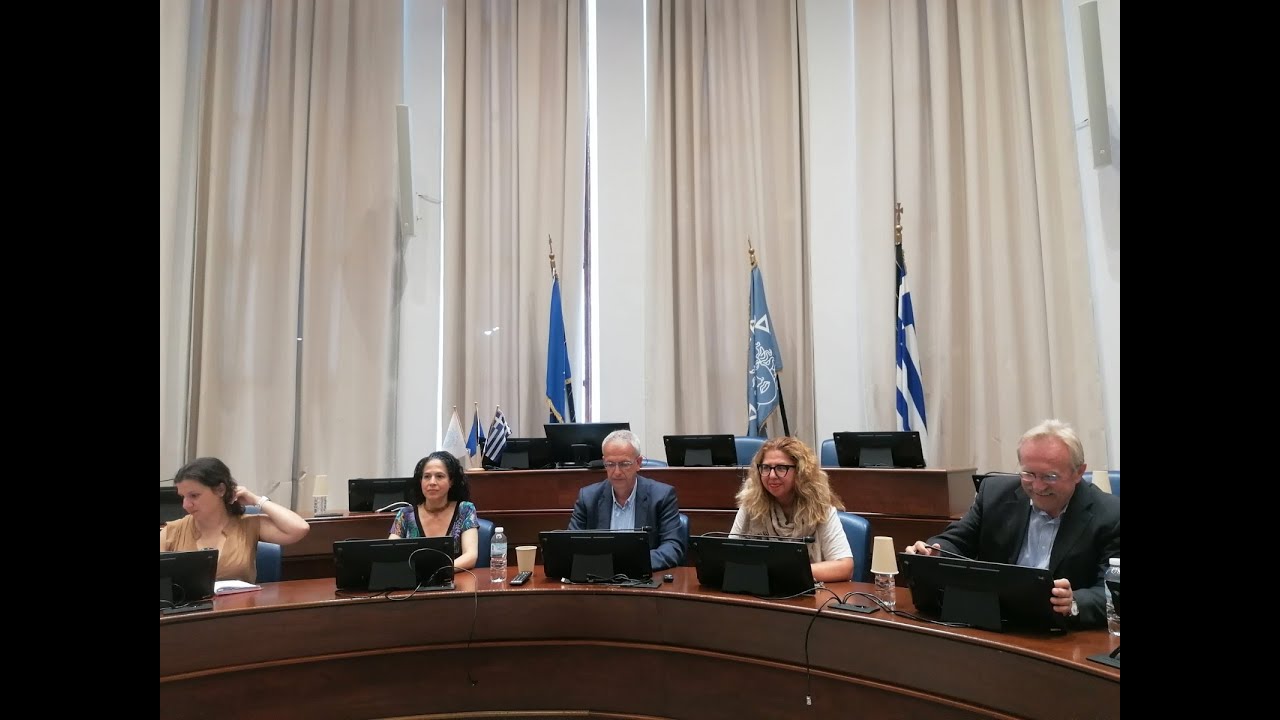 Δίνεται μαι πολύ μεγάλη μάχη από την πλευρά του ΣΥΡΙΖΑ, λέει ο Πάνος ...