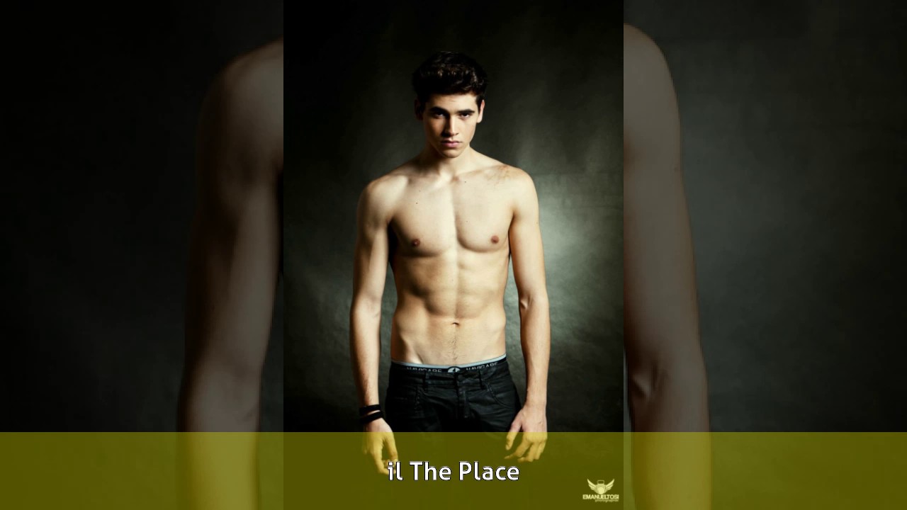 Marco Bellotti - Biografia - YouTube